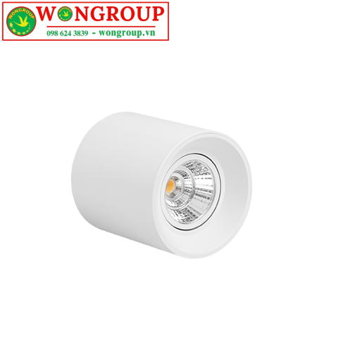 Đèn Chiếu Điểm Lắp Nổi Xoay Góc 1 Trục SZC016 » Tập đoàn WonGroup - WonGroup.vn